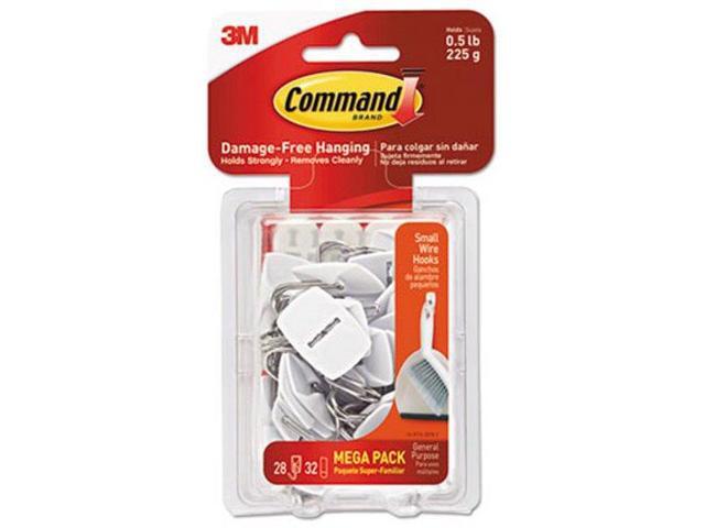 Click here for Command Hook Small Wire 28/Pk Wh 17067MPES prices