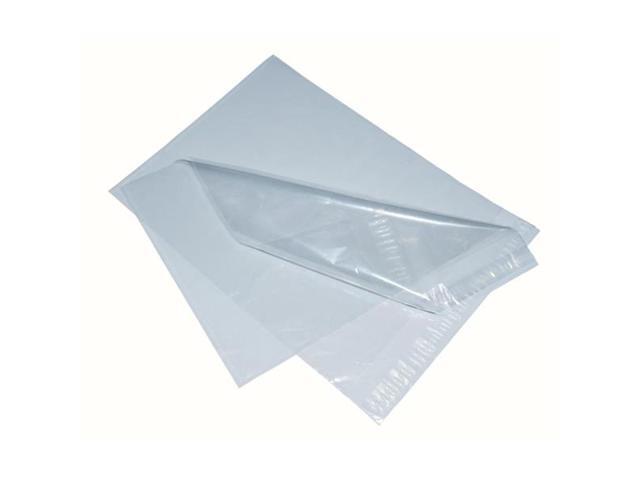 Click here for ZORO SELECT 5DGP7 Open Poly Bags  5 x 3  2 mil  Cl... prices