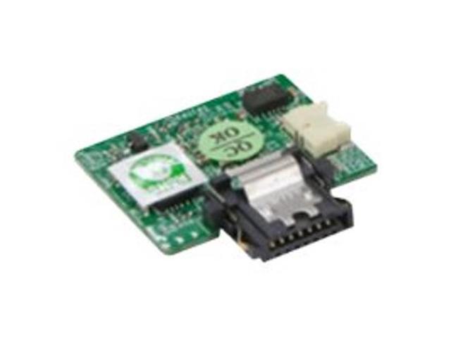 Click here for Supermicro SuperDOM SSD-DM128-SMCMVN1 128GB SATA I... prices