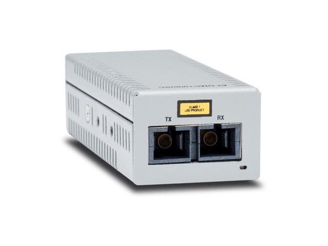 Click here for Allied Telesis Transceiver/Media Converter prices