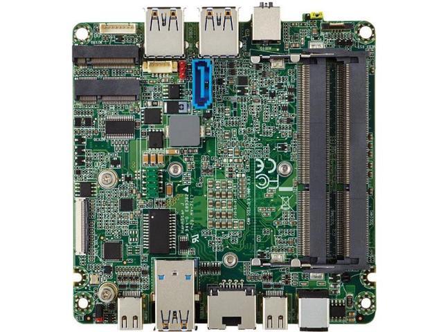 Click here for Intel BLKNUC5I3MYBE NUC Board (Maple Canyon) prices