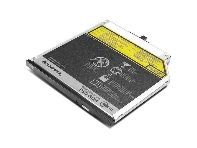 Click here for Lenovo Internal DVD-Reader 4XA0G88617 prices
