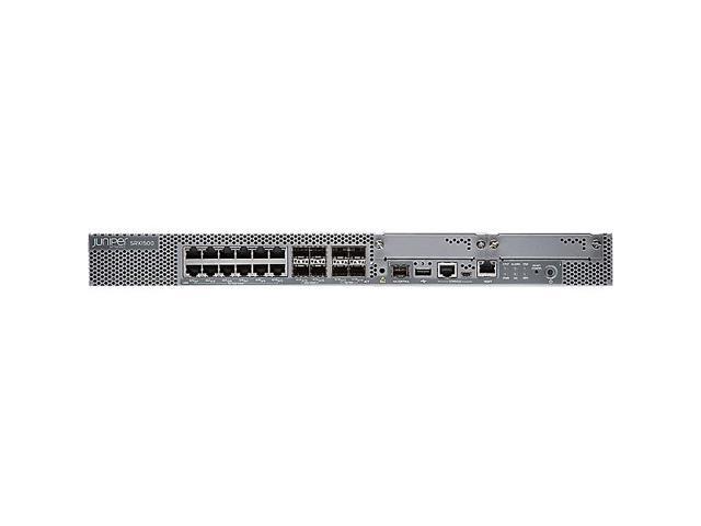 Click here for Juniper SRX1500-AC Srx1500 Hw With Single Ac Psu H... prices