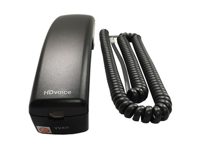 Click here for Polycom PY-VVX-HANDSET prices