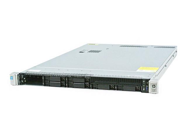 Click here for HP ProLiant DL360 G9 Rack Server System Intel Xeon... prices
