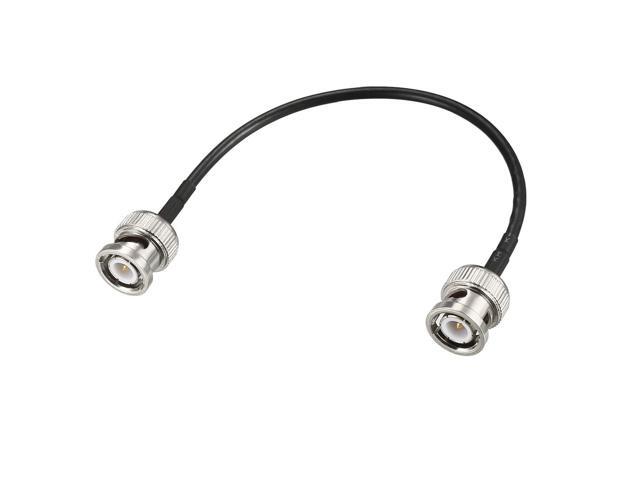 Click here for BNC Male to Male Coaxial Jumper Cable 50 ohm 6 inc... prices