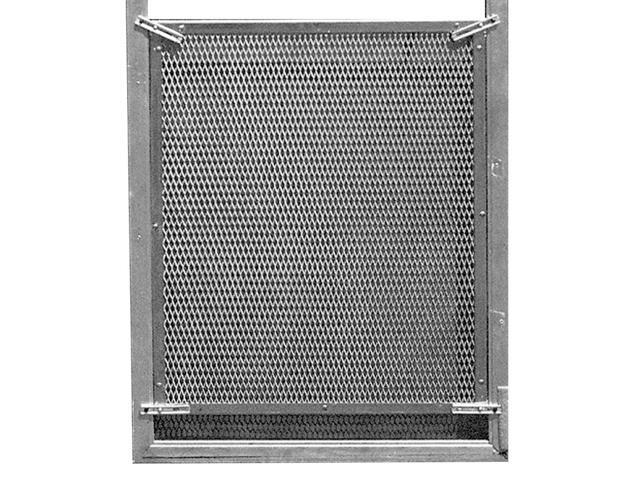 Click here for CAMCO 43980 Camco 43980 Standard Screen Door Grill... prices