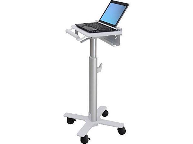 Click here for Ergotron SV10-1100-0 StyleView SV10 Laptop Cart prices