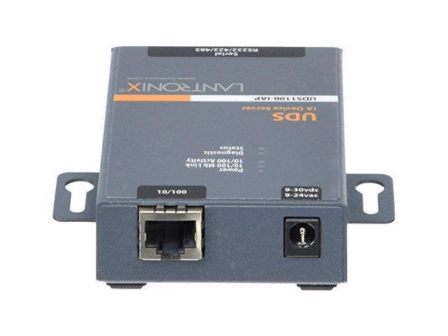Click here for UD1100IA2-01 Device Servr 1PRT 10/100 RS232/422/48... prices