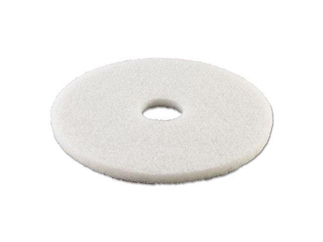 Click here for Boardwalk PAD 4016 WHI BWK4016WHI Standard 16 Diam... prices
