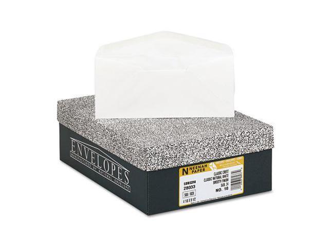 Click here for Classic Crest #10 Envelope  Traditional  Natural W... prices