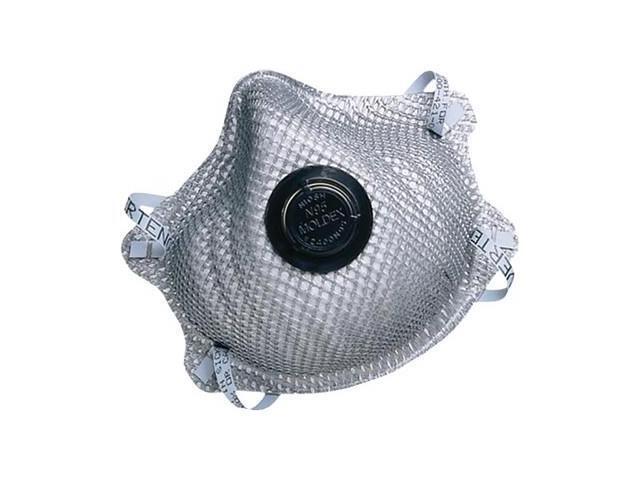 Click here for N95 PARTICULATE RESPIRATOR PLUS NUISANCE OZ prices