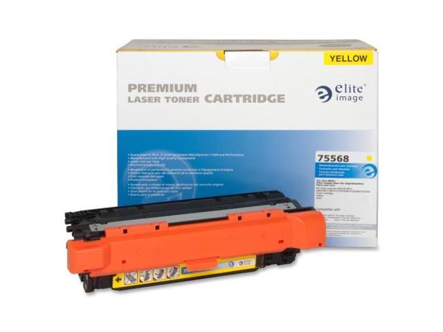Click here for Elite Image Compatible Magenta Toner Cartridge (Al... prices