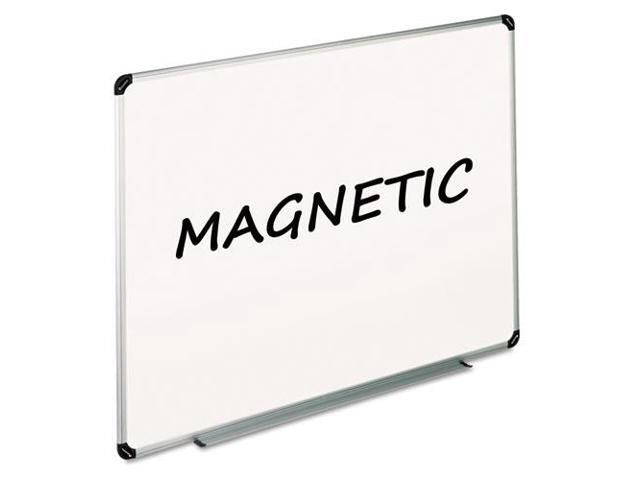 Click here for Magnetic Dry Erase Board  Melamine  24 X 18  White... prices