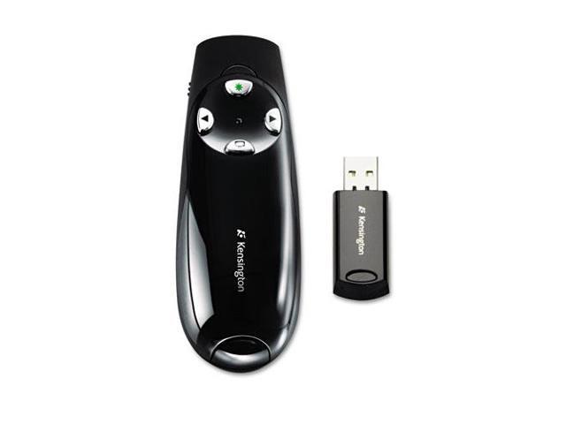 Click here for Wireless Presenter Pro With Green Laser Pointer  1... prices