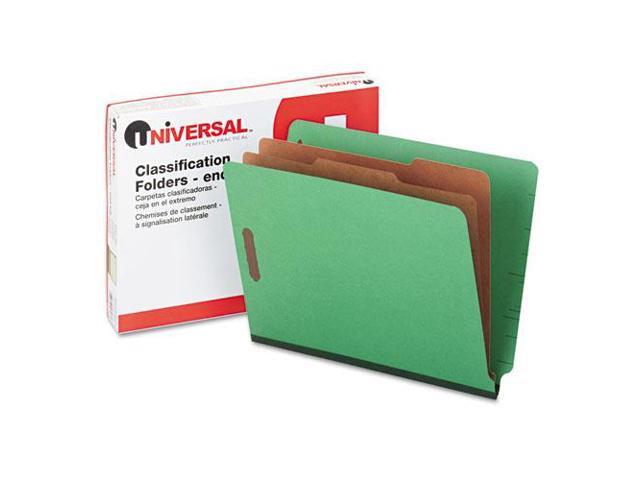 Click here for Pressboard End Tab Folders  Letter  Six-Section  G... prices