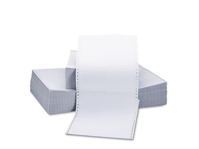 Click here for Two-Part Carbonless Paper  15Lb  9-1/2 X 11  Perfo... prices