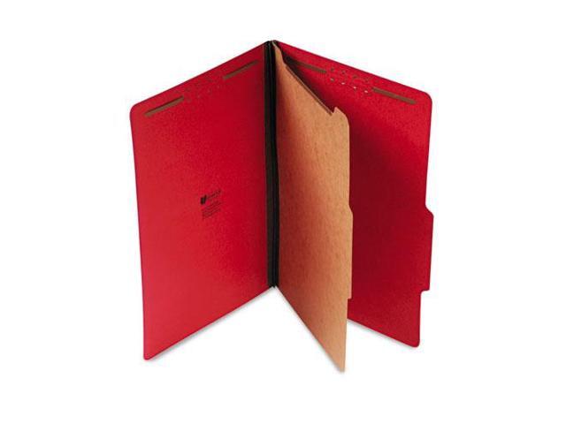 Click here for Pressboard Classification Folders  Legal  Four-Sec... prices