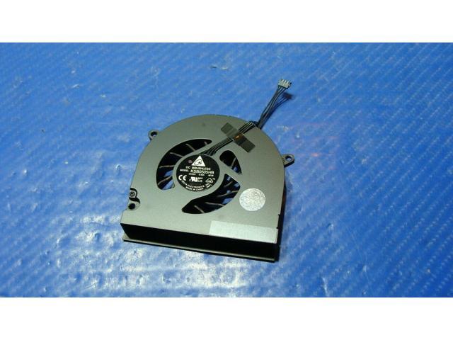 Click here for Cpu cooling fan for Pro A1278 13 inches 2009 MB991... prices