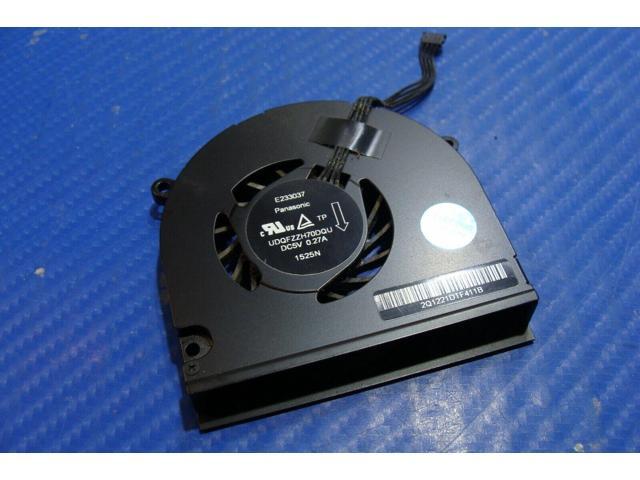 Click here for Cpu cooling fan for Pro A1278 13 inches Early 2011... prices