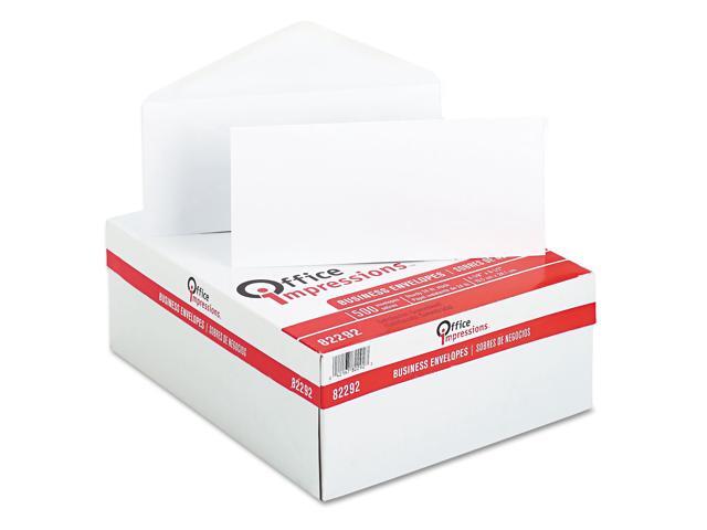 Click here for Universal EasyClose Catalog Envelope #10 White 250... prices