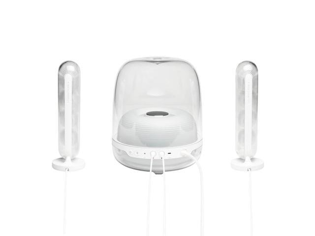 Click here for Harman Kardon SoundSticks IV Bluetooth Speaker Sys... prices