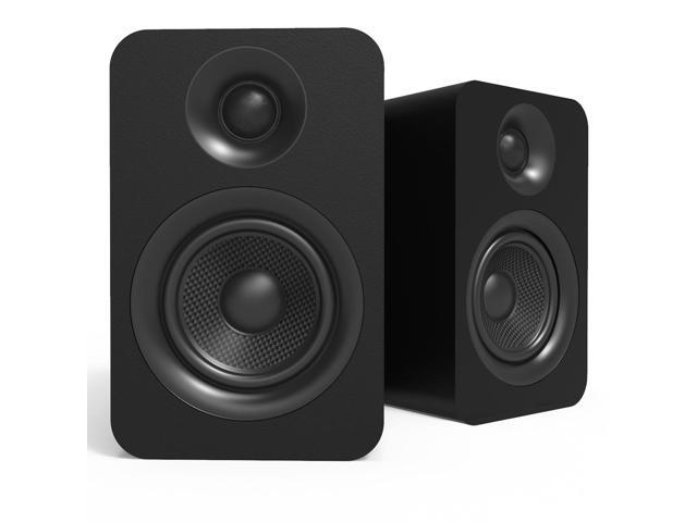 Click here for Kanto YUP4 Passive Bookshelf Speakers with 1 Silk... prices