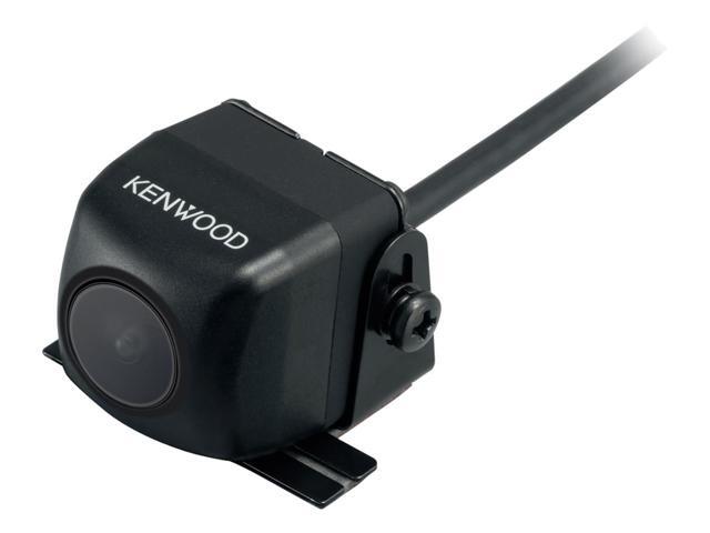 Click here for Kenwood CMOS-230 Wide Angle Rear View Camera With... prices