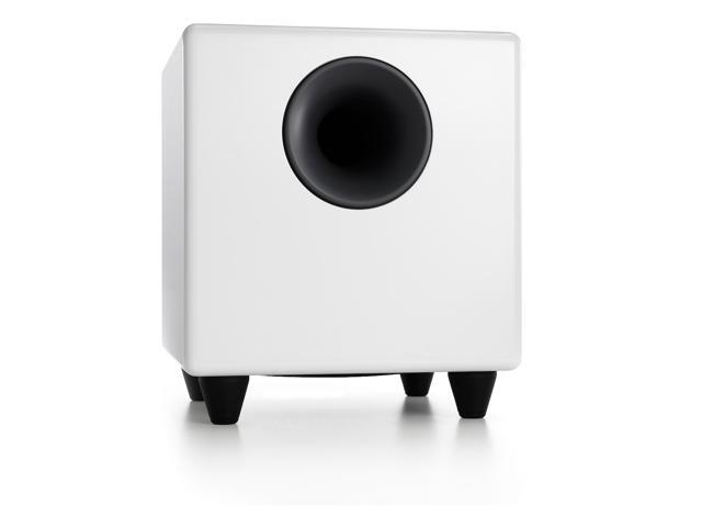 Click here for Audioengine S8 Premium Powered Subwoofer (White) prices