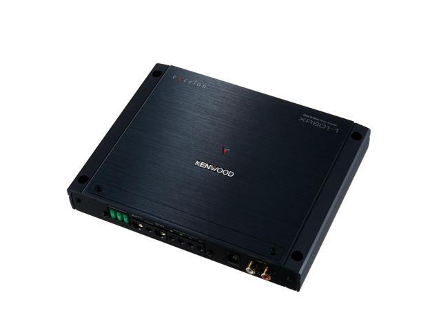 Click here for Kenwood XR601-1 eXcelon 600-Watt Monoblock Subwoof... prices