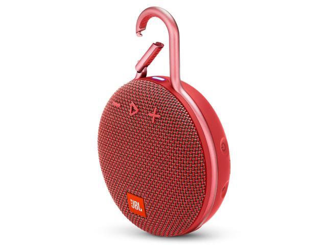 Click here for JBL Clip 3 Portable Bluetooth Waterproof Speaker (... prices