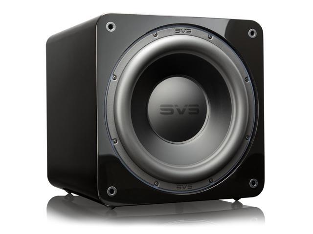 Click here for SVS SB-3000 13 Subwoofer (Piano Gloss Black) prices
