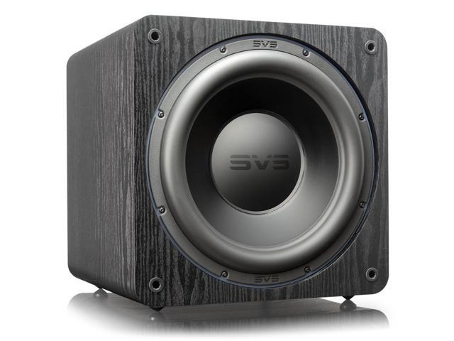 Click here for SVS SB-3000 13 Subwoofer (Black Ash) prices