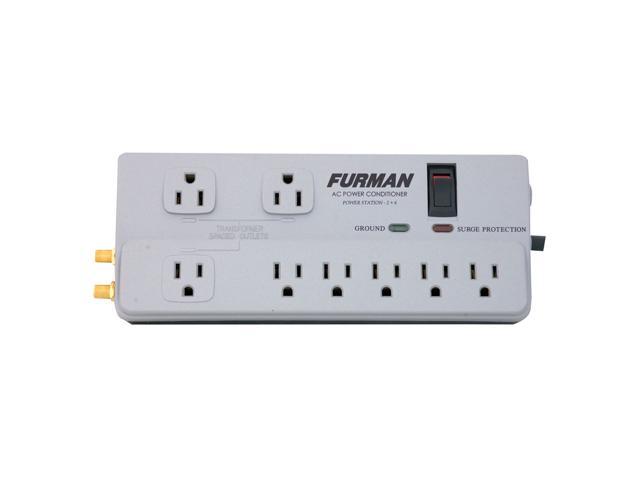 Click here for Furman PST-2+6 Power Station Series Line Condition... prices