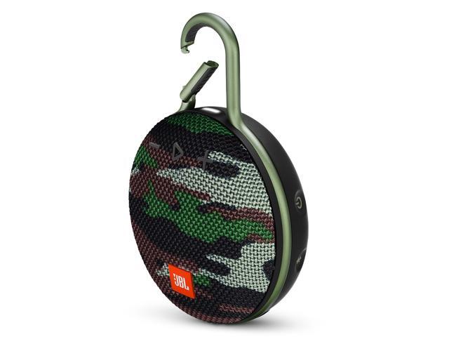 Click here for JBL Clip 3 Portable Bluetooth Waterproof Speaker (... prices