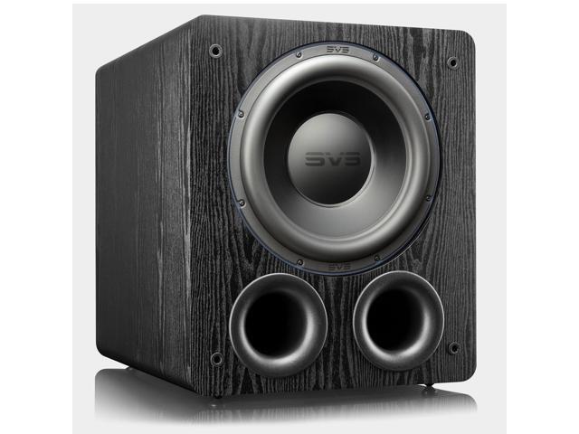 Click here for SVS PB-3000 13 Subwoofer (Black Ash) prices
