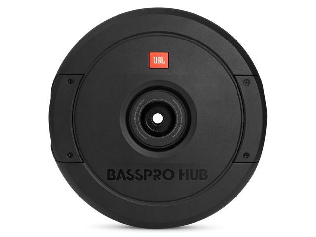 Click here for JBL BassPro Hub 11 Spare Tire Subwoofer w/ Enclosu... prices