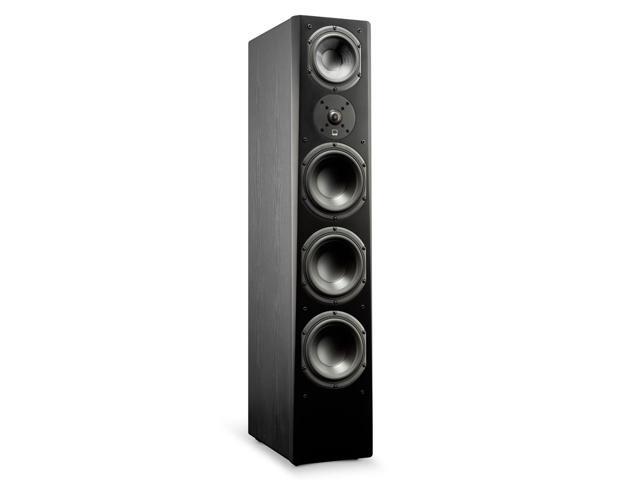 Click here for SVS Prime Pinnacle Floorstanding Speaker - Each (B... prices