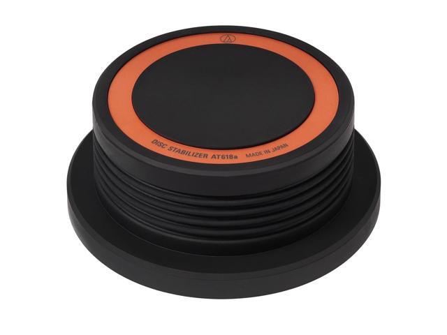 Click here for AudioTechnica AT618a Disc Stabilizer prices
