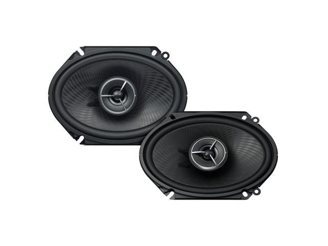 Click here for Kenwood eXcelon KFCX683C 6 inch X 8 inch 2-Way Car... prices