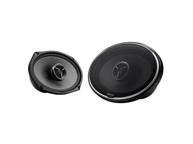 Click here for Kenwood eXcelon KFCX694 KFC-X694 6 x 9 2-way car s... prices