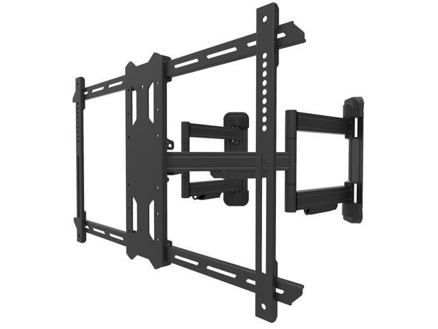 Click here for Kanto PDC650 Full Motion Corner TV Mount for 37 -... prices