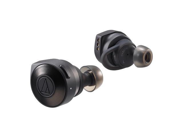 Click here for AudioTechnica ATH-CKS5TW Solid Bass True Wireless... prices