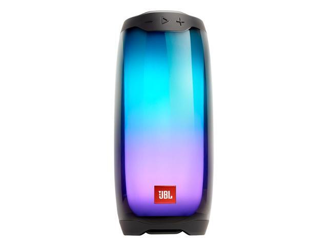 Click here for JBL Pulse 4 Portable Bluetooth Speaker (Black) prices