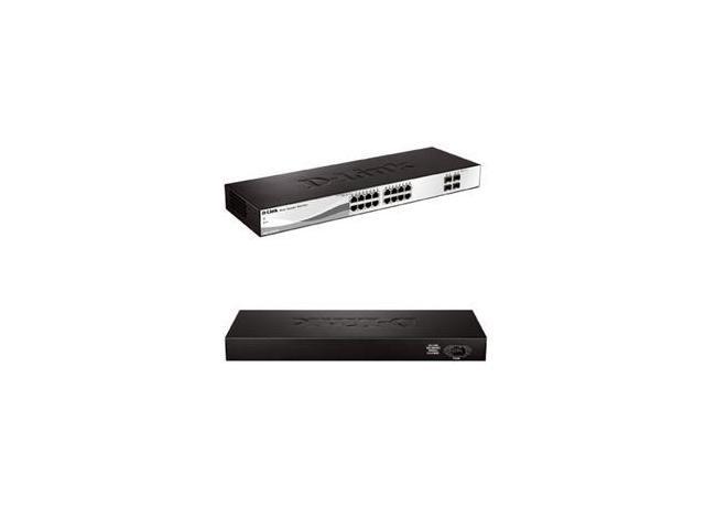 Click here for 16 Port Gig Web Smart Switch prices