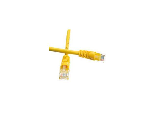Click here for Cable Wholesale CAT6 UTP w/ Molded Boot Yellow 50... prices