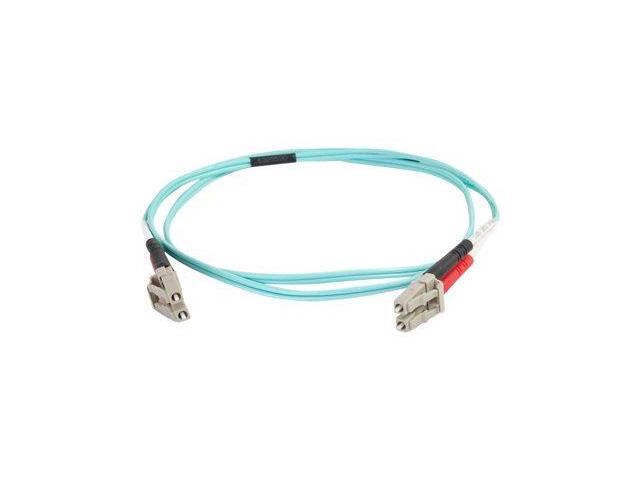 Click here for C2G 10m LC-LC 50/125 OM4 Duplex Multimode PVC Fibe... prices