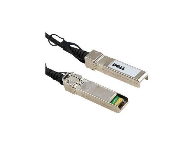 Click here for Dell 10GbE Copper Twinax Direct Attach Cable - SFP... prices