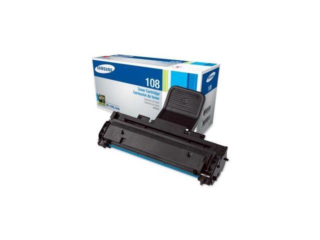 Click here for Samsung Black Toner Cartridge - Black - Laser - 15... prices