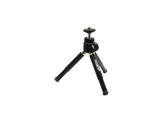 Click here for Olympus Mini Tripod for Point & Shoot Cameras #202... prices